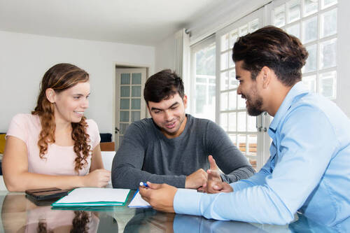 Formateur consultant en informatique