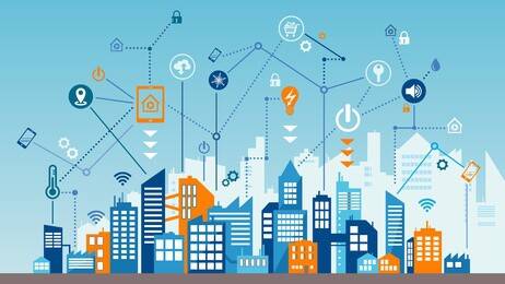 Quand la ville devient smart